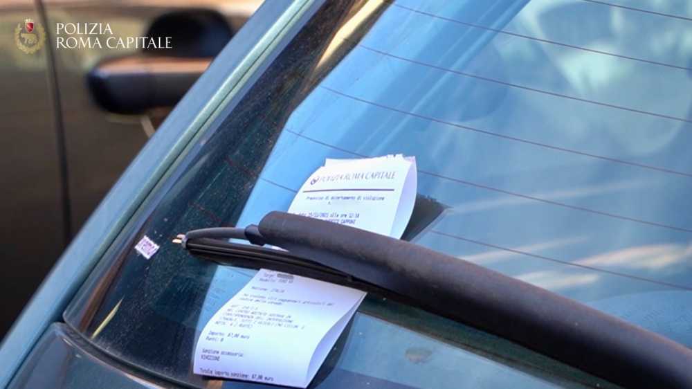 Multe record per i Comuni, ma dal 12 giugno stop agli autovelox non omologati - Lazio TV