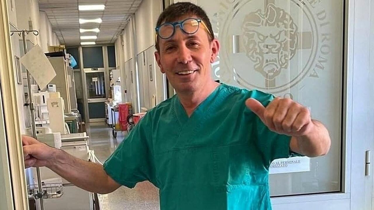 ROMA: OMICIDIO CENTOCELLE, PRESO IL KILLER - Lazio TV