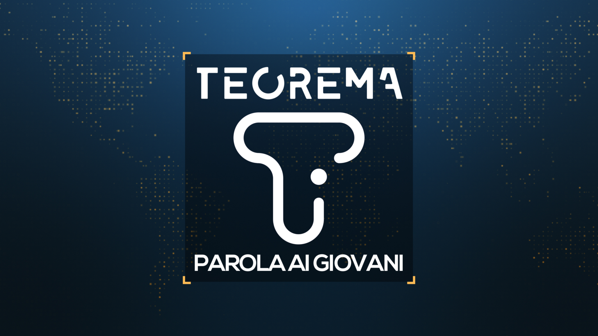 Teorema - E5 Puntata del 10/03/2025 - Lazio TV
