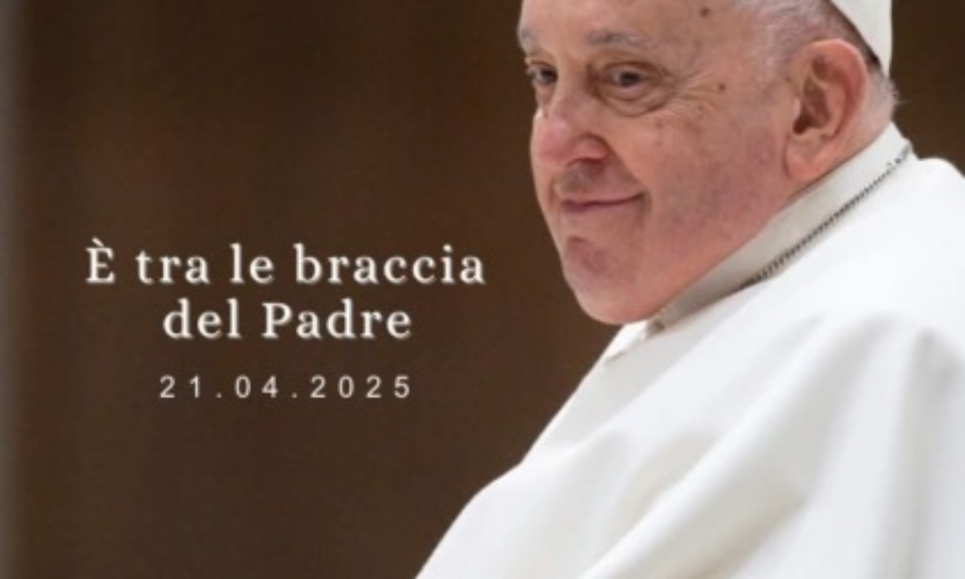 Morte Papa, le reazioni - Lazio TV